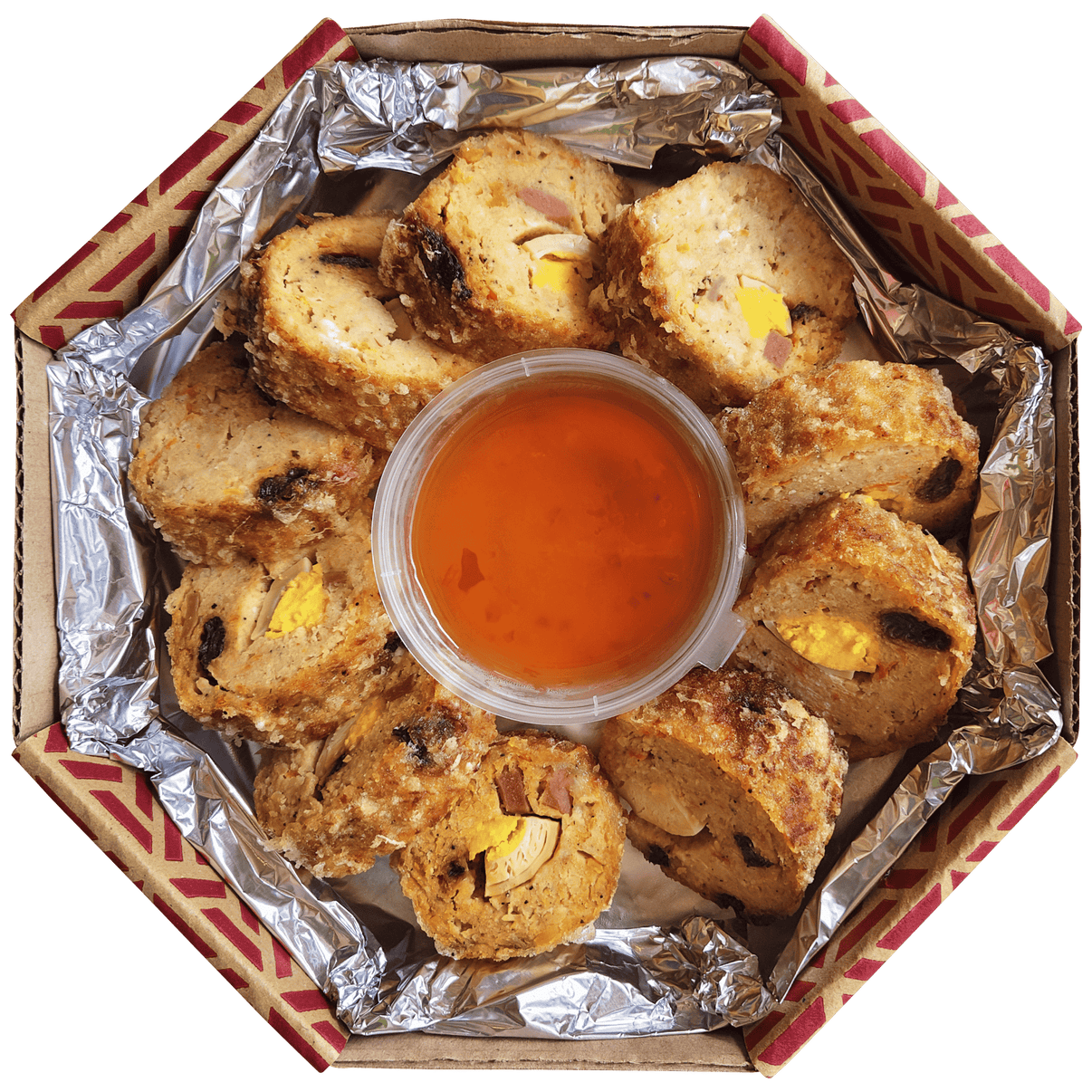 Pork Embutido – HOTDISH