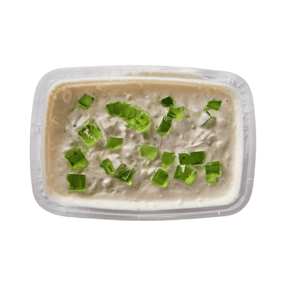 Buko Pandan Salad – HOTDISH